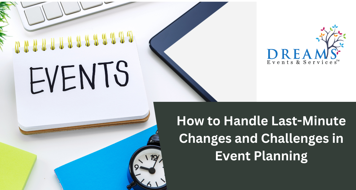 Top Corporate Event Mistakes | Learn Expert Tips